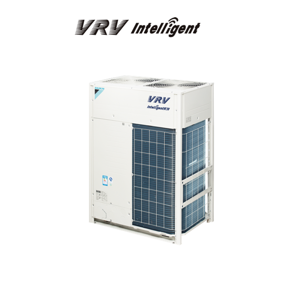 VRV 中央空调系统_SkyAir 空调系统_设备用空调系统_大金空调中国官方网站