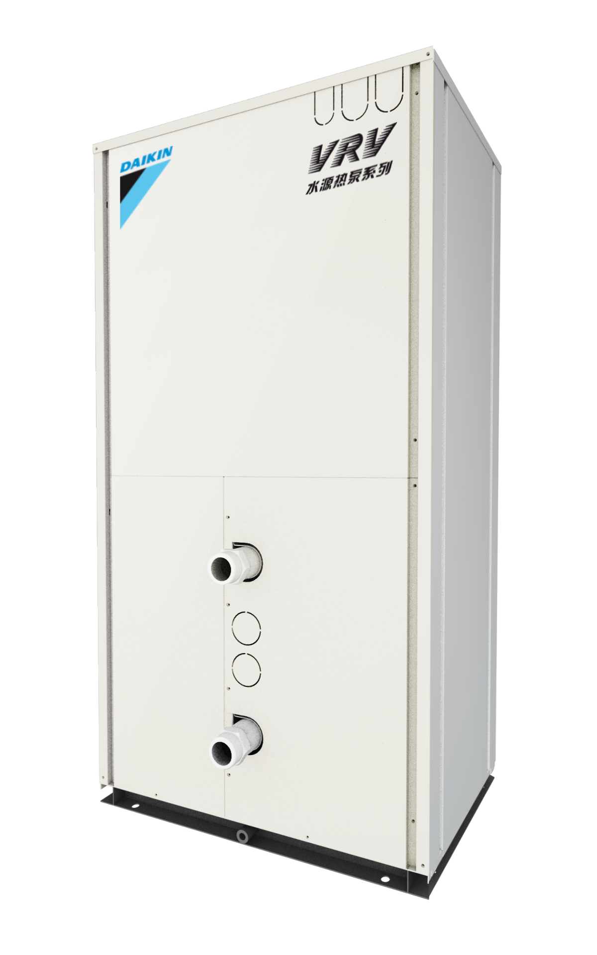 VRV 水源热泵系列_VRV 水源热泵系列_大金空调中国官方网站