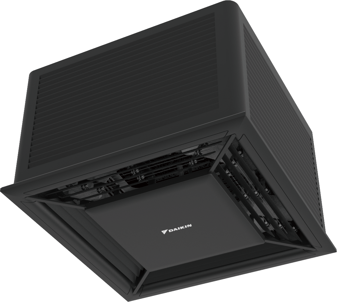 VRV X10_VRV 中央空调系统_大金空调中国官方网站