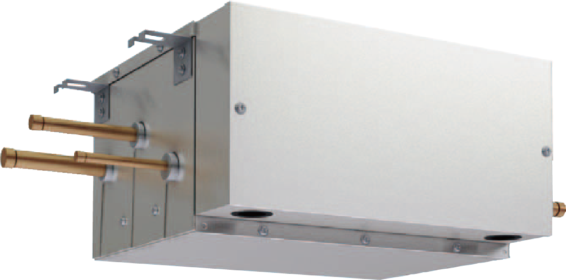 VRV 自由冷暖系列_VRV 自由冷暖系列_大金空调中国官方网站