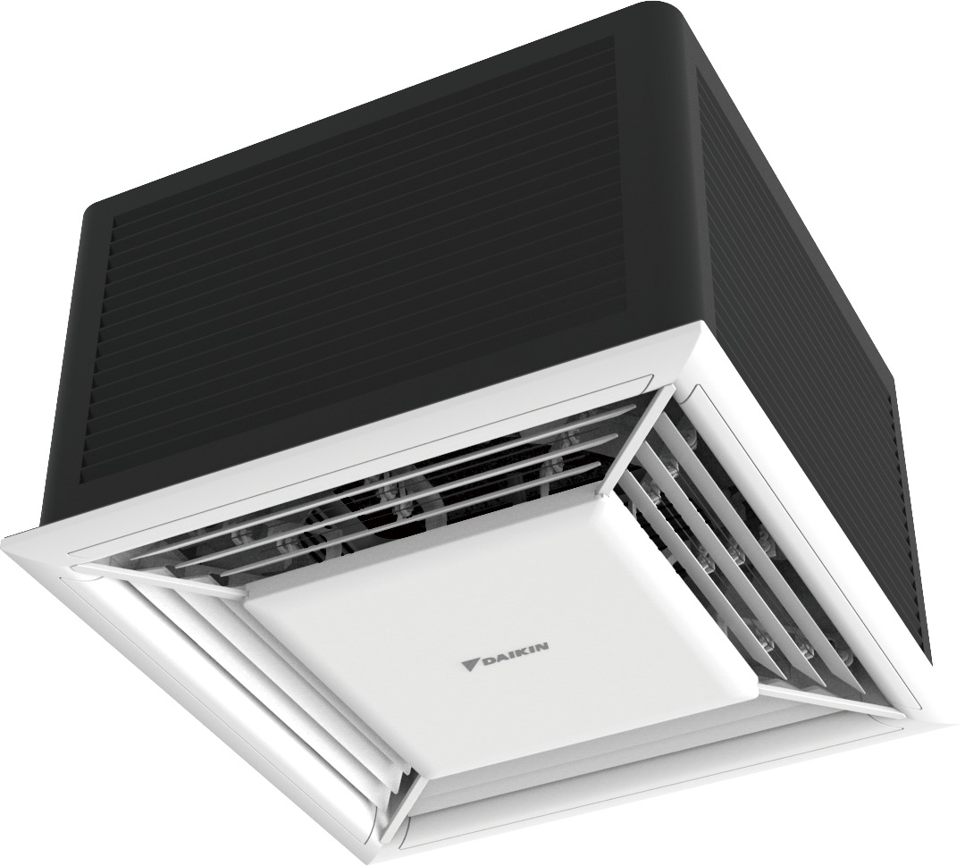 VRV X10_VRV 中央空调系统_大金空调中国官方网站