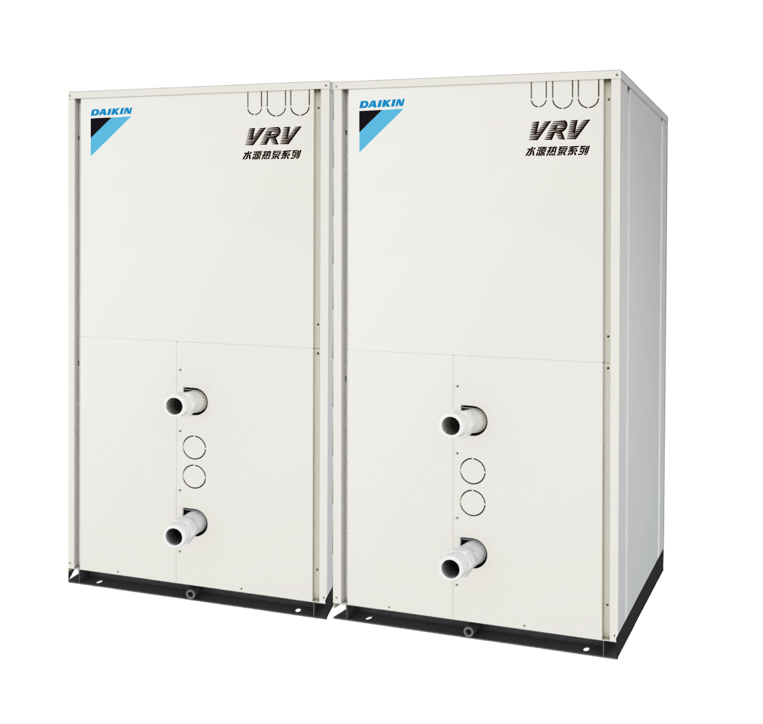 VRV 水源热泵系列_VRV 水源热泵系列_大金空调中国官方网站