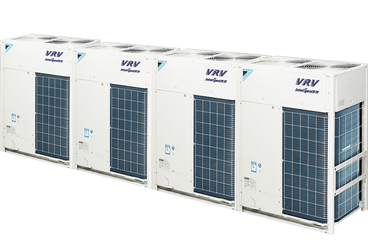 VRV Intelligent 系列_VRV Intelligent 系列_大金空调中国官方网站