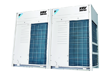 VRV 自由冷暖系列_VRV 自由冷暖系列_大金空调中国官方网站