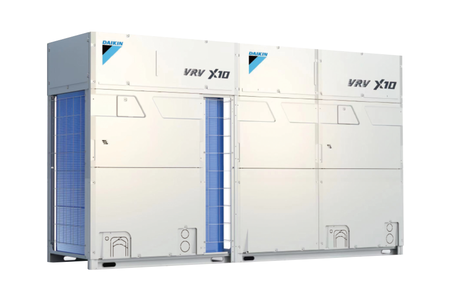 VRV X7 SERIES_VRV X7 SERIES_大金空调中国官方网站