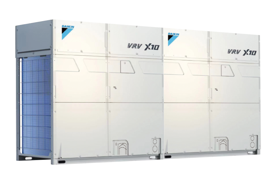 VRV X7 SERIES_VRV X7 SERIES_大金空调中国官方网站