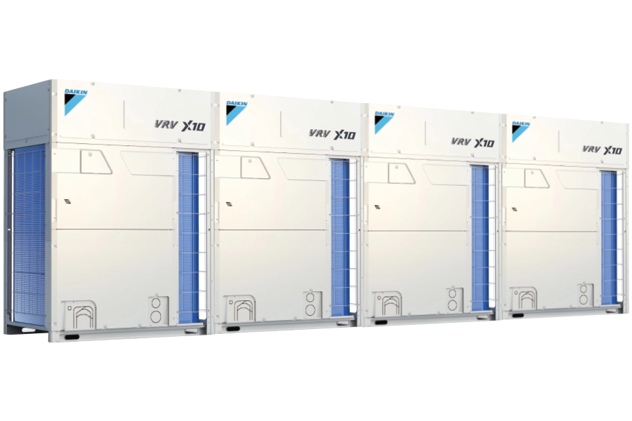 VRV X7 SERIES_VRV X7 SERIES_大金空调中国官方网站