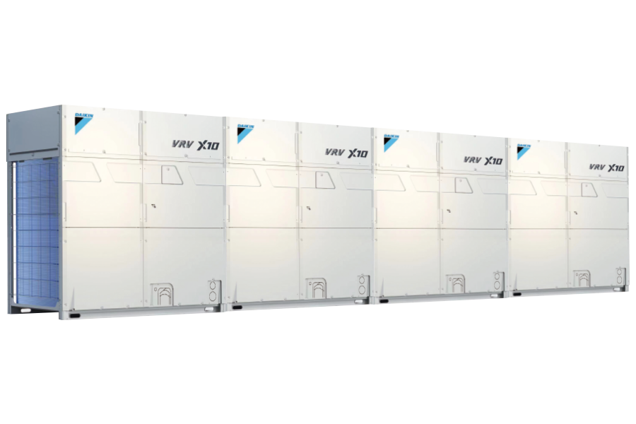VRV X7 SERIES_VRV X7 SERIES_大金空调中国官方网站